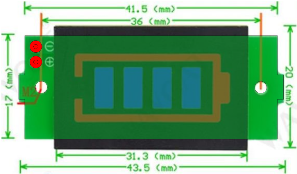 Utworzenie obrazu dla sekcji Breadboard